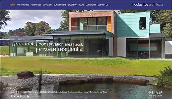 20 of the best UK green architects | erjjio | B Corp